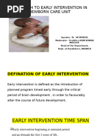 Infant Positioning Assessment Tool (IPAT) | PDF | Anatomical Terms Of ...