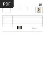 Transcript_Request_Form_From_EPCC | PDF | Mail | Public Services