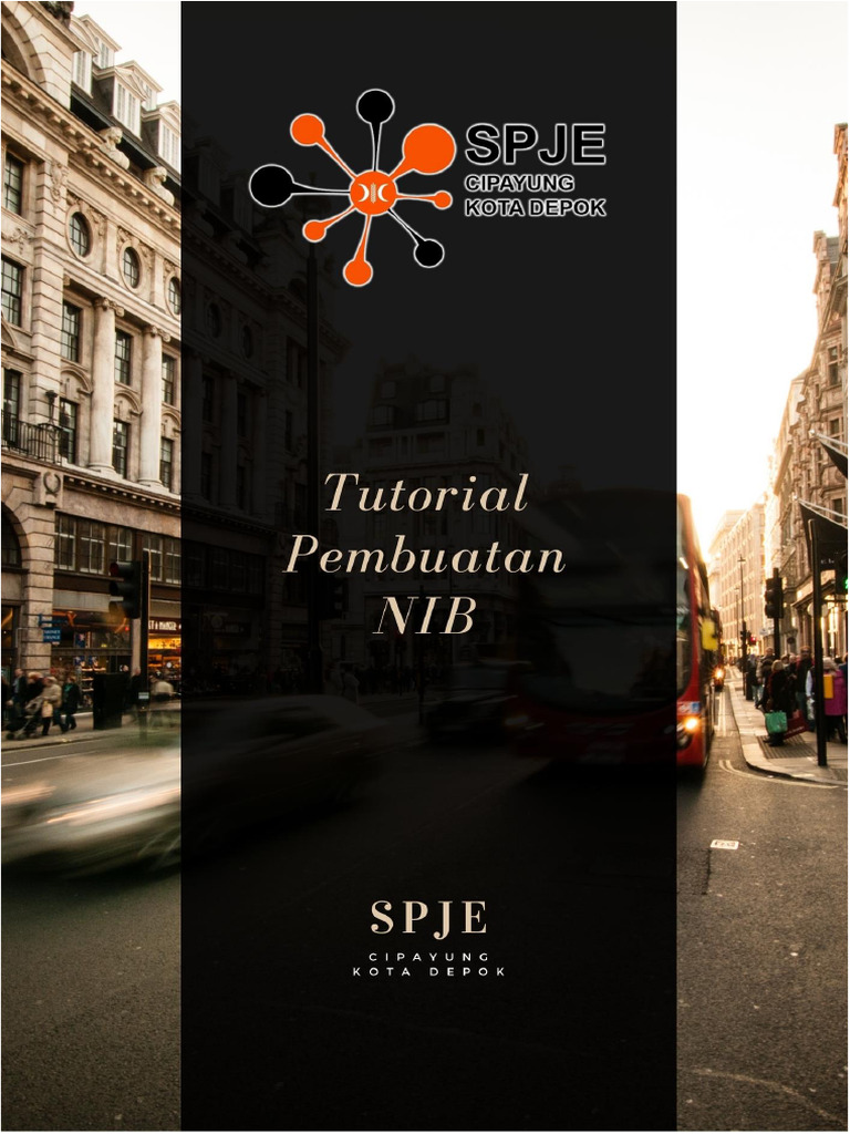Tutorial NIB | PDF