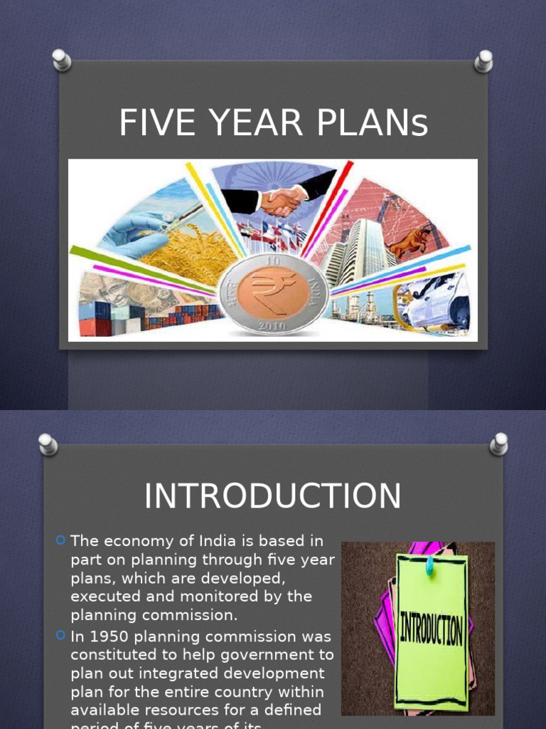 Overview of India's Five Year Plans | PDF | Infant Mortality | Poverty