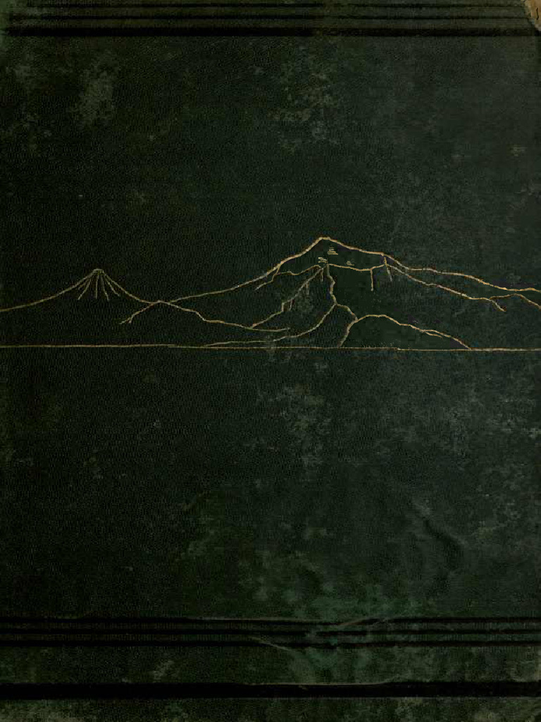 Ararat - James Bryce | PDF | Caucasus