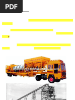 Mix Design ACW14 JKR Specification 1998 (2020) | PDF | Asphalt | Concrete