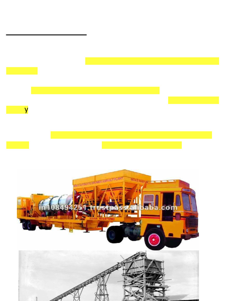 Marshall Mix Design Method | PDF | Concrete | Road Surface