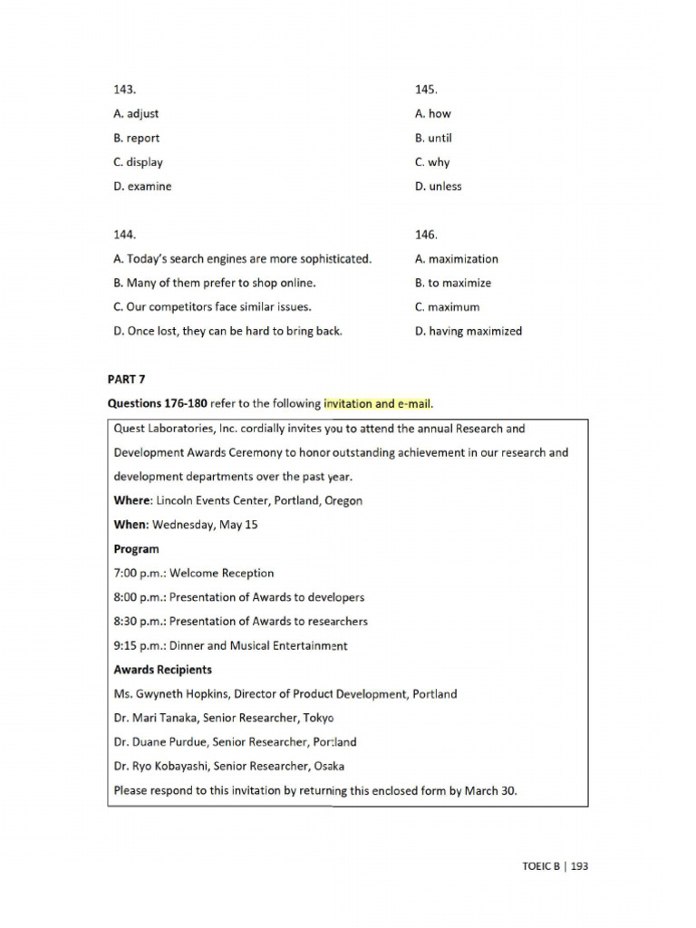 DOUBLE PASSAGE | PDF