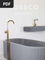 Nirali Kitchen Sinks Cata Cum Pricelist1 | PDF