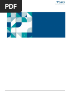 Provisional Tax Return: IRP6 Guide | PDF | Payments | Taxpayer