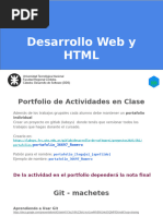 html5 Standard Cheatsheet Espanol | PDF | HTML | HTML5