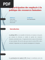 Implication du Personnel en Qualité | PDF | Business