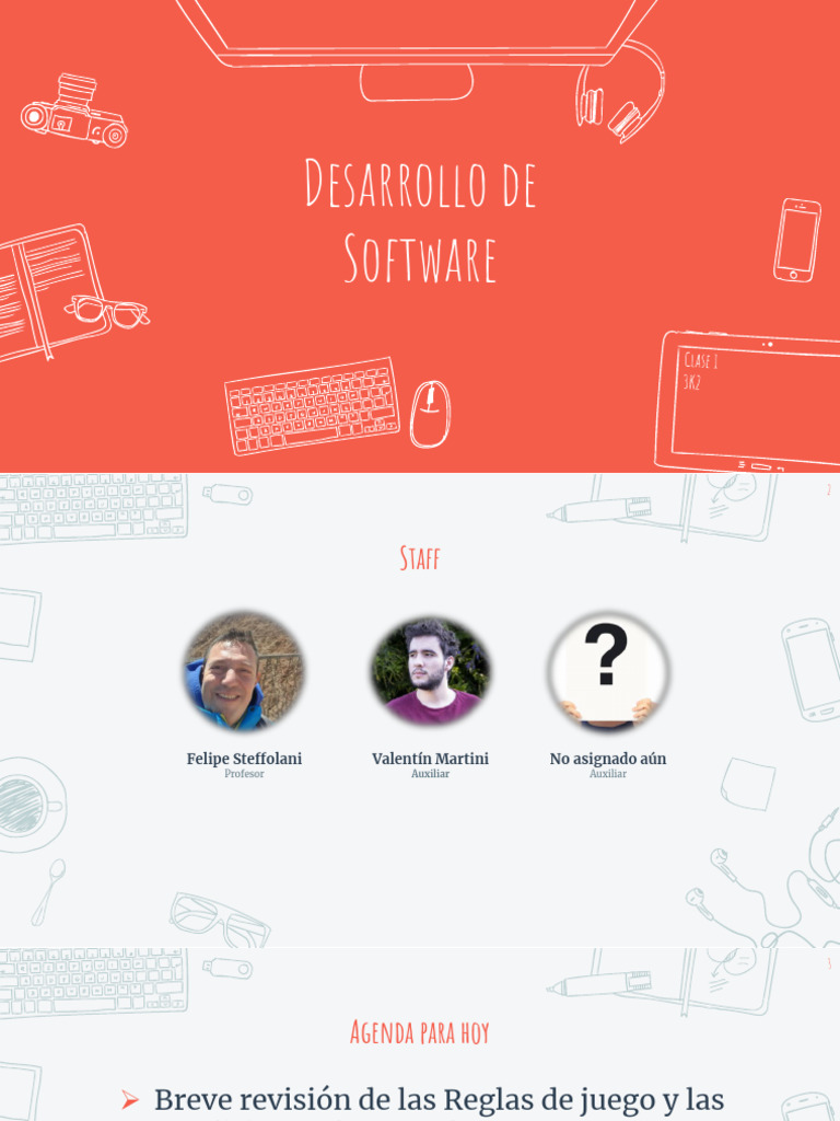 Clase 1 - Conceptos Generales Full Stack | PDF | Script Java | Informática