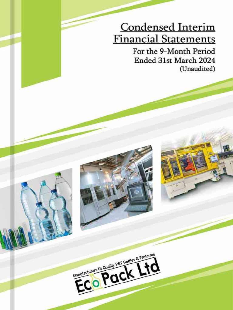 Eco Pack Ltd. | PDF