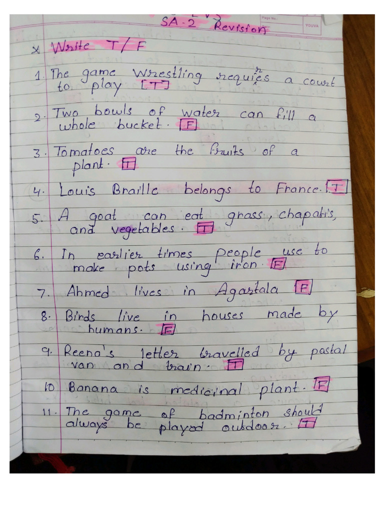 G-3 EVS SA-2 Revision | PDF