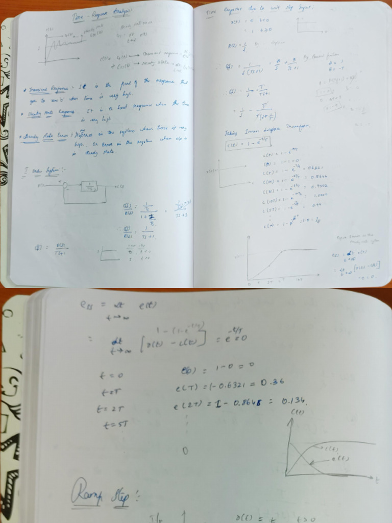 CST Notes Cie 2 | PDF