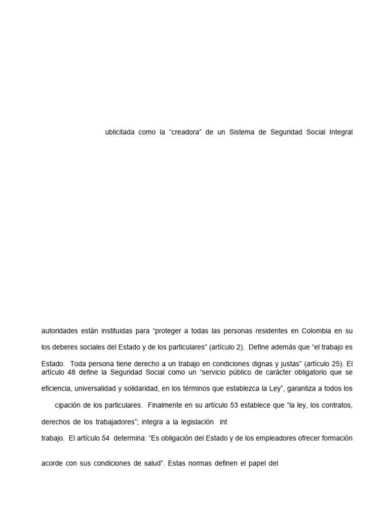 Libro s.o - Unidad de Riesgos Laborales(3) | PDF | Derecho laboral | Seguridad y salud ocupacional