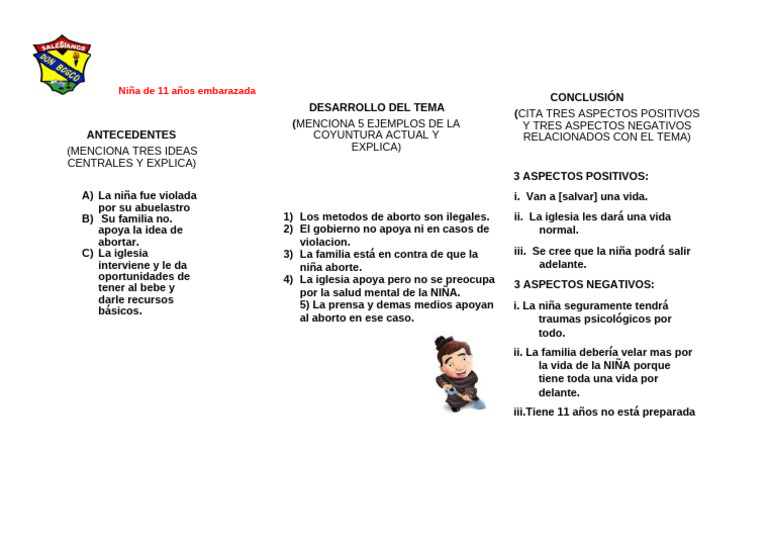 Control de Lec. TM | PDF