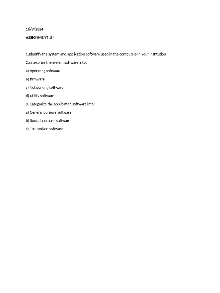 DL Assignment 1 | PDF