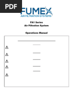 Tecniplast - Smart Flow Procedures | PDF | Laboratories | Hydrogen Peroxide