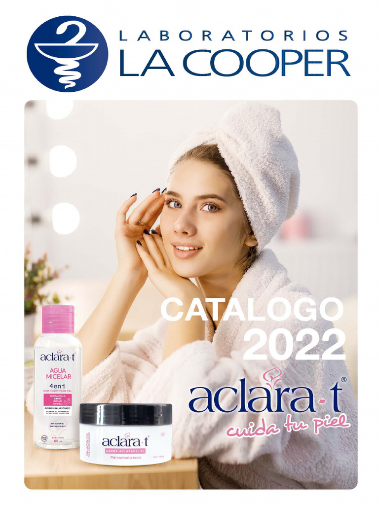 Catalogo 2022 PDF Virtual | PDF