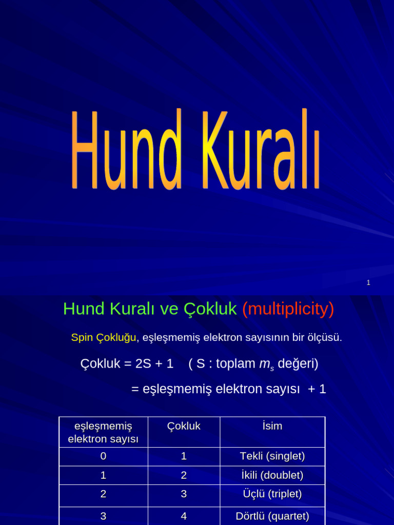 3a-1. Çokluk Kuralı | PDF