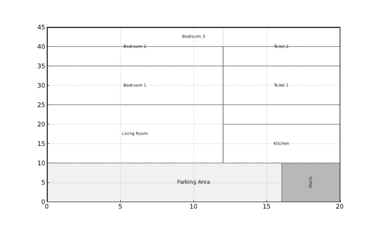 Revit Sample Floor Plan | PDF