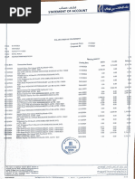 Axis Account Closure Formssa | PDF