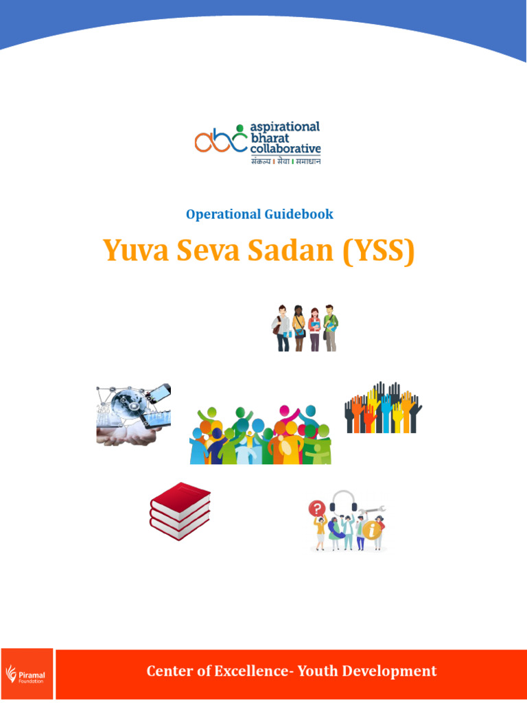 YSS - College Parliament - V1 | PDF | Mentorship