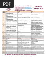 Reach and ICAS Sample Questions Writing Persuasive Paper I | PDF | Argument