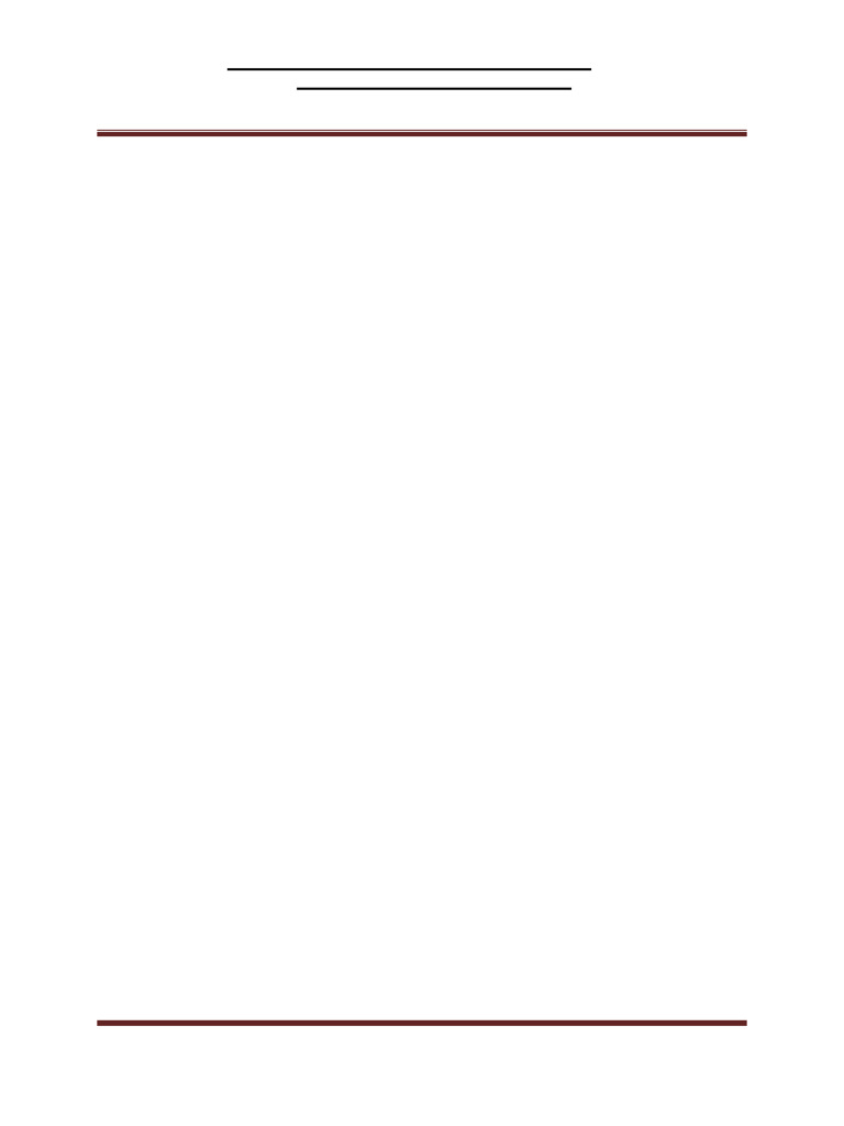 Pom - Bba-Bcom - 1 (Assignment - 2) | PDF