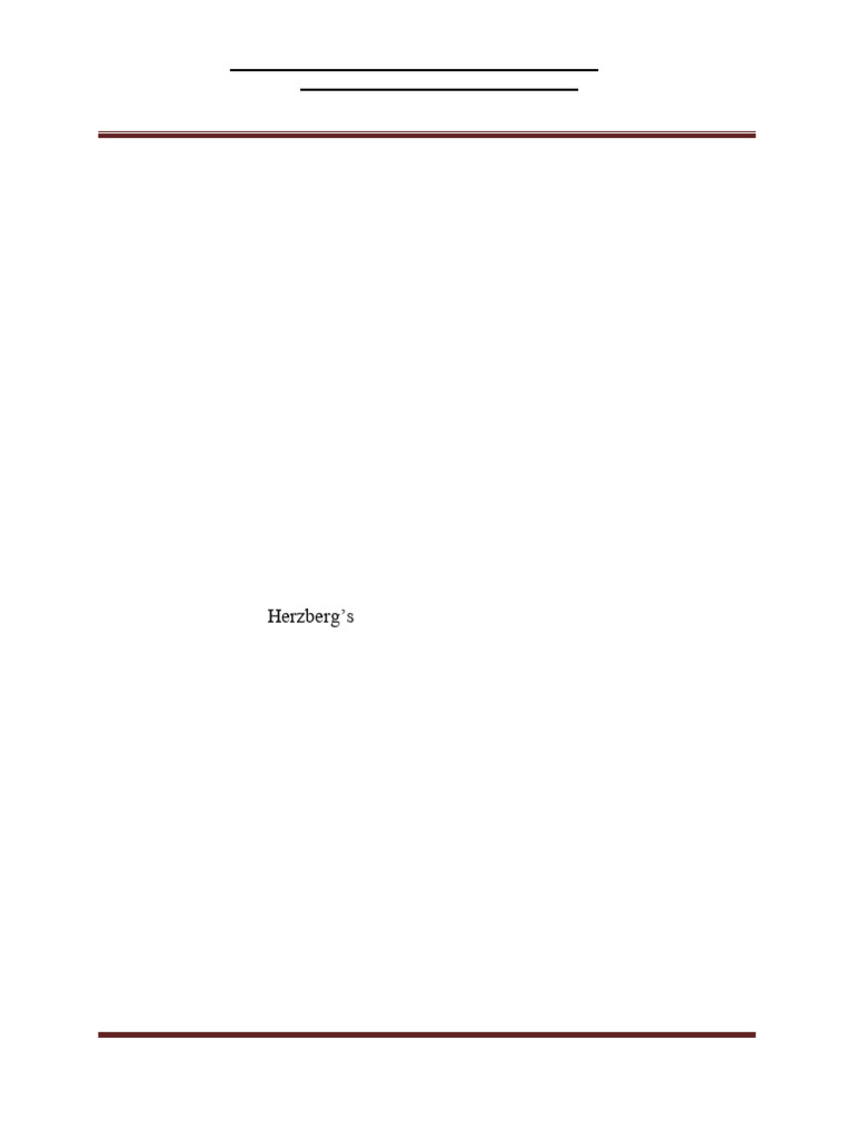 POM - BBA-BCOM - 1 (Assignment - 3) | PDF