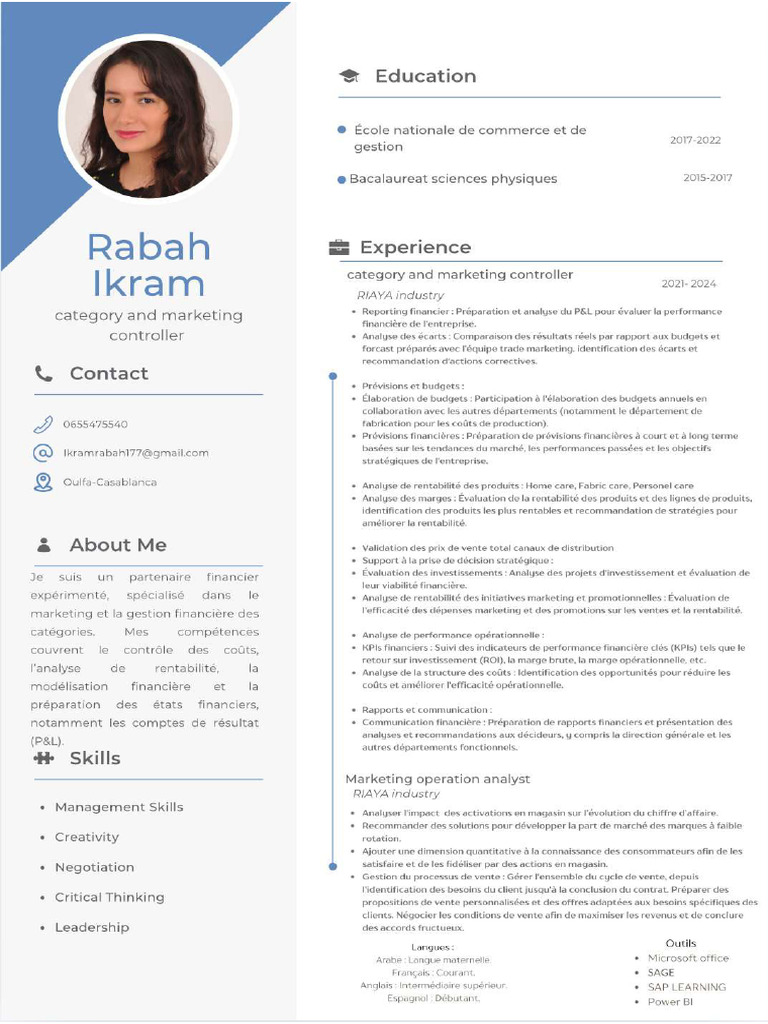 Rabah Ikram | PDF