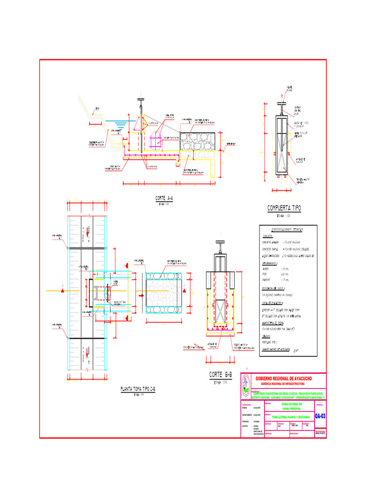 06 Toma lateral-TOMALATERL | PDF