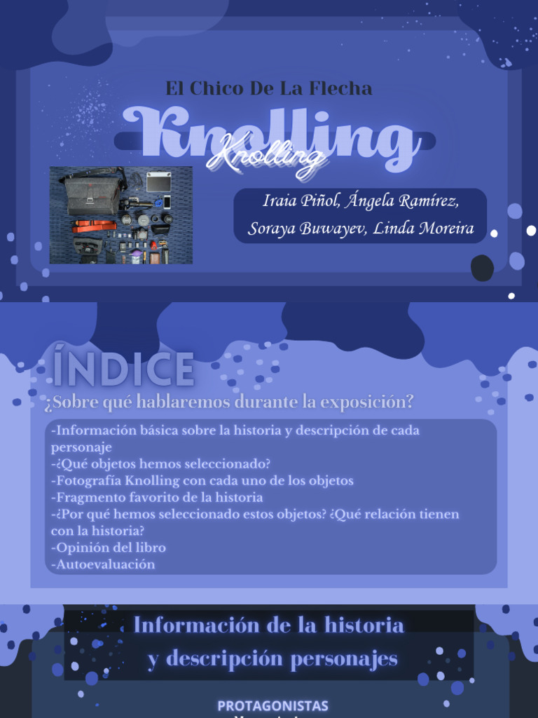 Knoll Ing | PDF