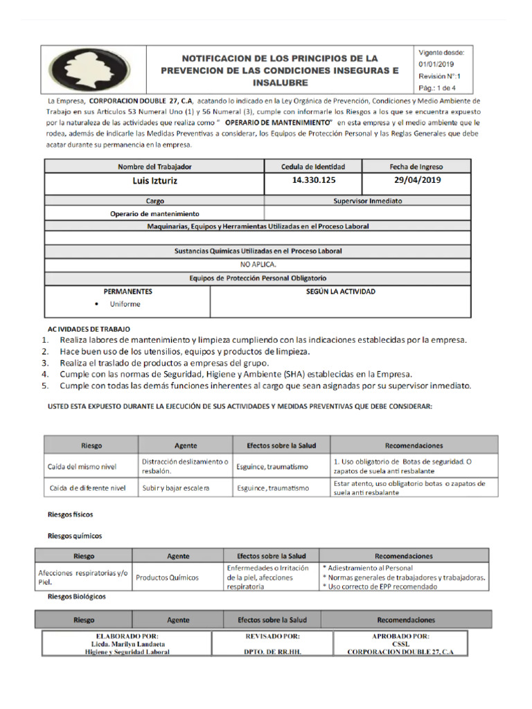 NRPT Teregot | PDF