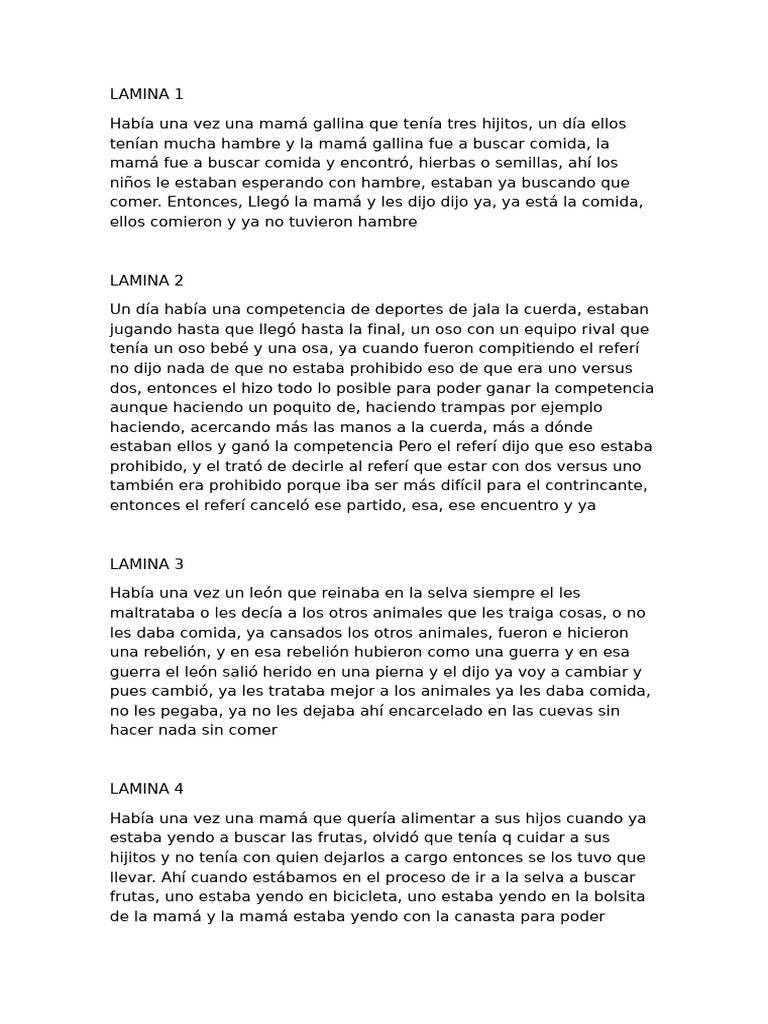 Test CAT... MP | PDF