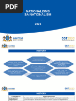 Fatima Ismail Meer | PDF