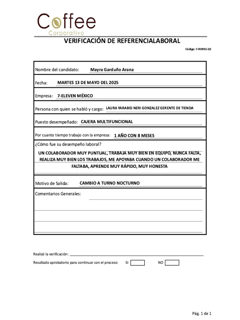 Formato de Referencia Laboral - PDF - 20250513 - 192409 - 0000 | PDF