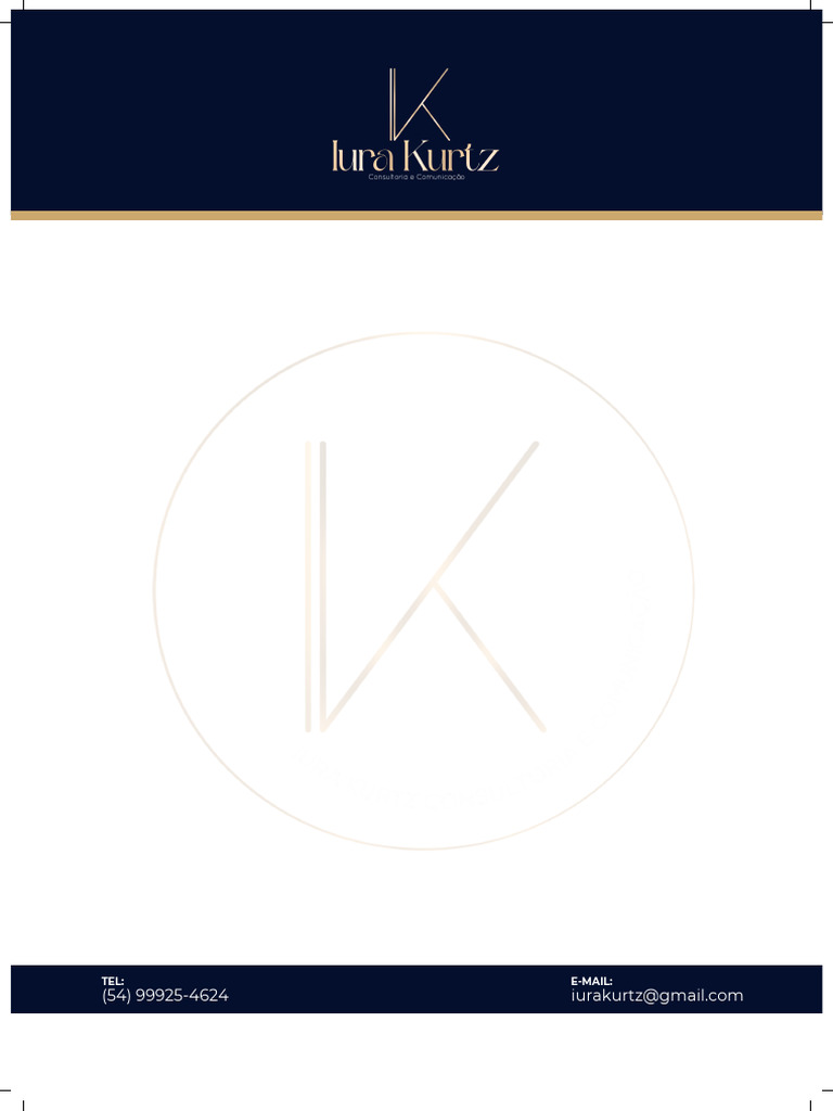 Folha Timbrada | PDF