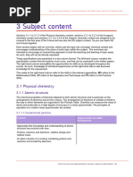 Edexcel GCSE Maths Paper 3 Topics | PDF | Trigonometric Functions ...