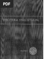 AISC - Detailing For Steel Costruction | PDF