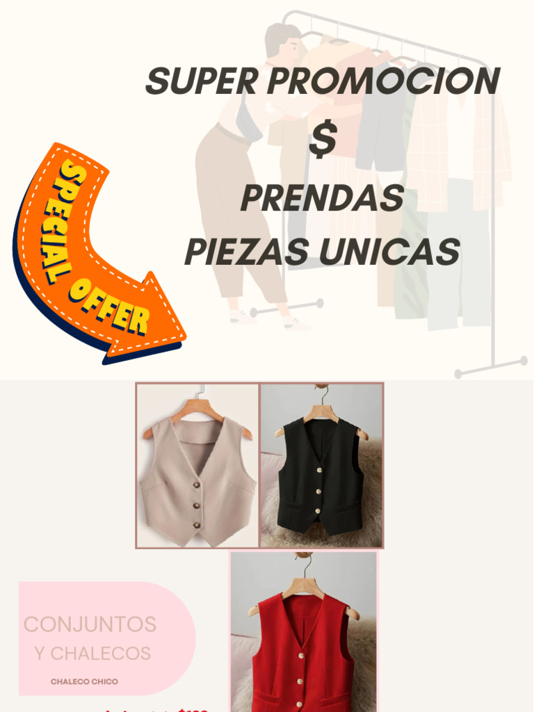 OFERTAS | PDF