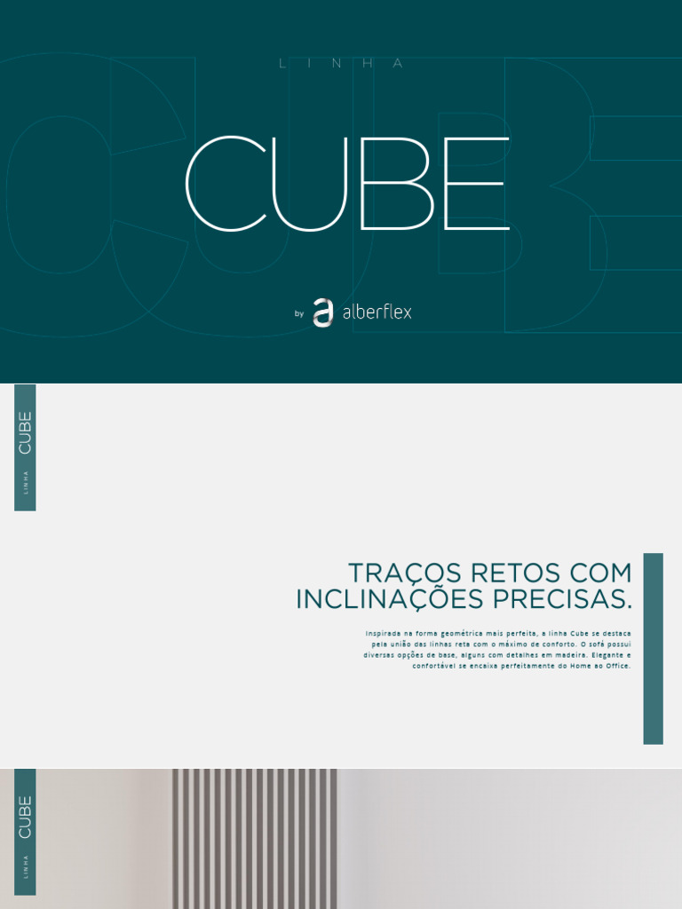Cube | PDF