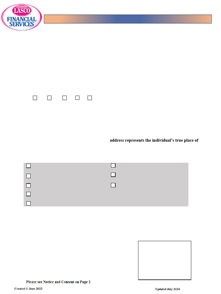 LFSL Address Verification and Character Reference Form - Updated July ...