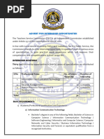 TSC Paypoint Form | PDF