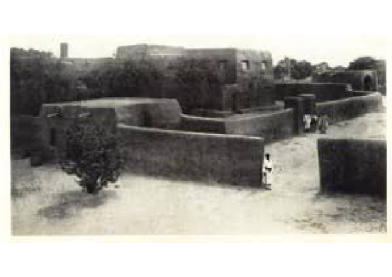 Rabe's Rare Entrance To The Palace | PDF