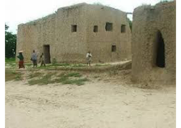 Dikwa Old Age Port | PDF