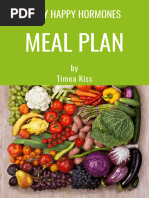 Wildfit Living Cookbook | PDF | Salad | Broth