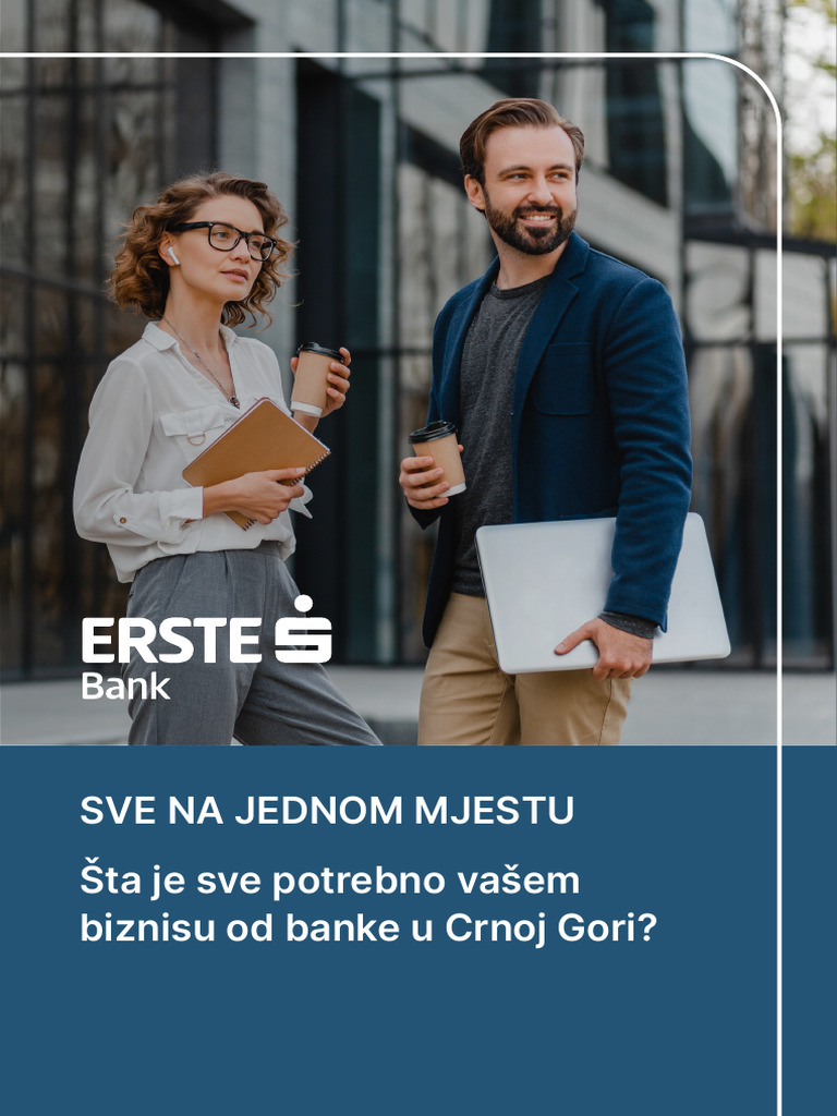 Erste Prirucnik Za Pravna Lica | PDF