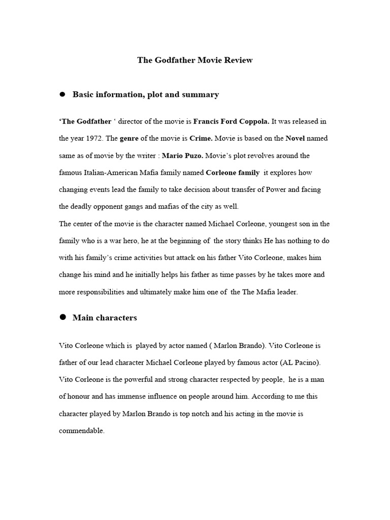 Sajjad 2049 Review | PDF