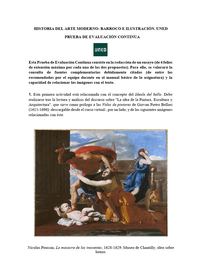 Instrucciones Pec (30-04) | PDF