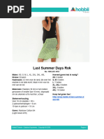 Roostuin Ouma Blokkie | PDF