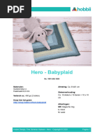 Roostuin Ouma Blokkie | PDF